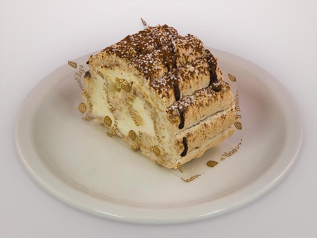 Bakelser - Brynolf Bagare