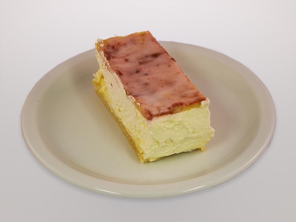 Bakelser - Brynolf Bagare